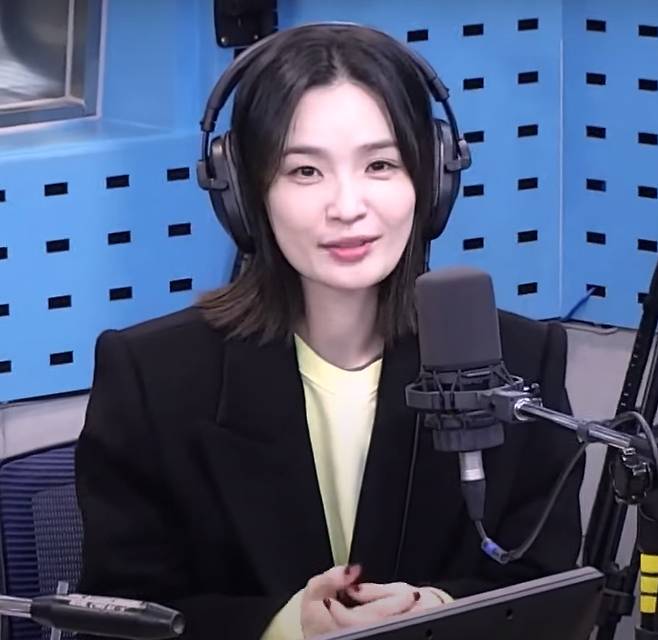 40살 아줌마 나이인데 외모는 20대 연예인보다 예쁘다는 여배우 나도 알고 너도 알고