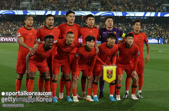 전 세계에 소림축구 보여주마 中 2030 월드컵 출전 가능성에 신났다fifa 64개국 확대 검토
