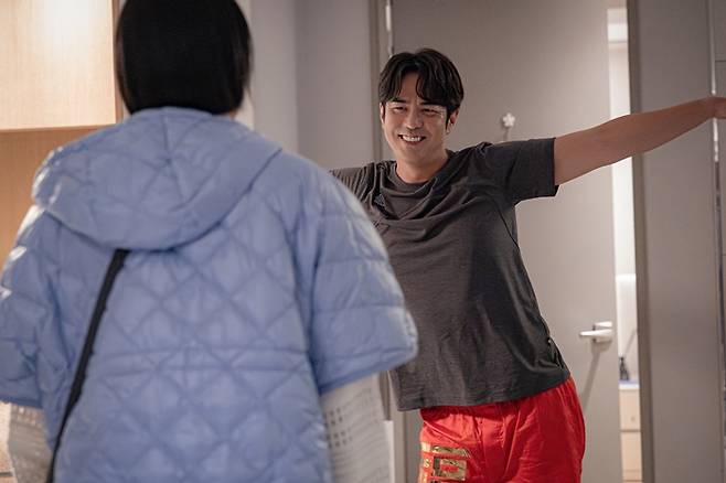 이까짓 산 쯤이야 전혜진x전석호 딸 명문초 진학에 다 걸었다 라이딩 인생