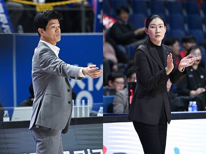 [WKBL PO 프리뷰] ‘5차전 희망’ 삼성생명 vs ‘시리즈 끝내기’ BNK