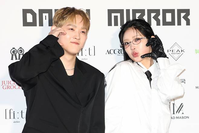 최진실 아들 최환희 동생과 불화설 털고 새 출발홍진경이 밝혔다 스타이슈