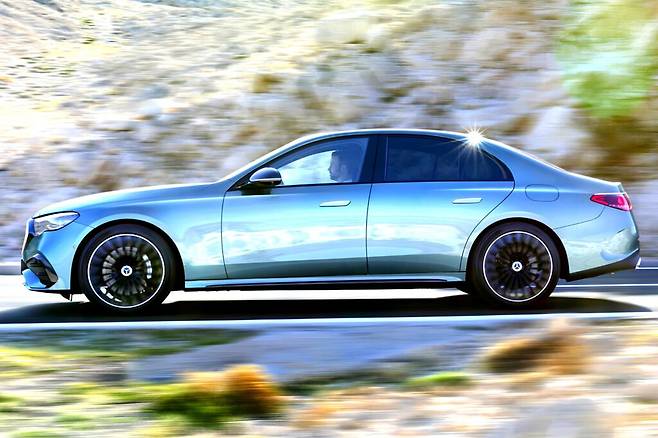 벤츠가 이 제대로 갈았네” 우르르 쏟아지는 신차 소식에 Bmw ‘초긴장 위드카