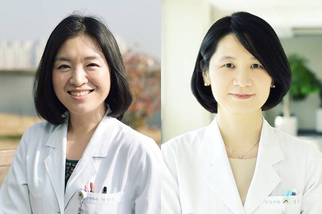 근육량 적고 뱃살 많으면 폐 기능 최대 4배 뚝 건강