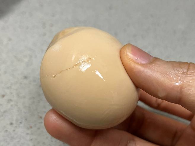 계란 더 이상 물에 삶지 마세요 여기 넣으면 맛있는 계란이 완성됩니다 꿀하우스