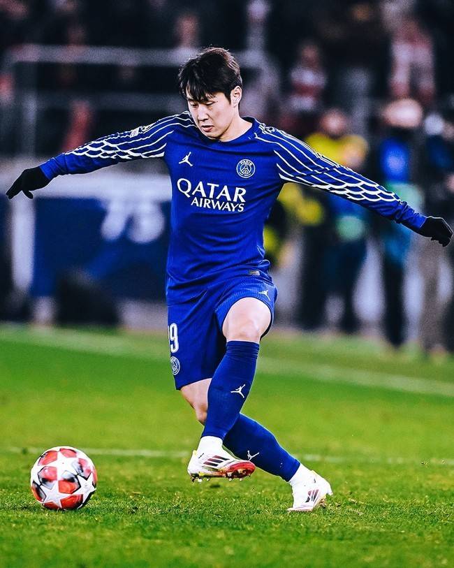 이강인 찌르고 손흥민 마무리! "토트넘, LEE 630억 영입 관심"→또다시 불붙은 PL 이적설