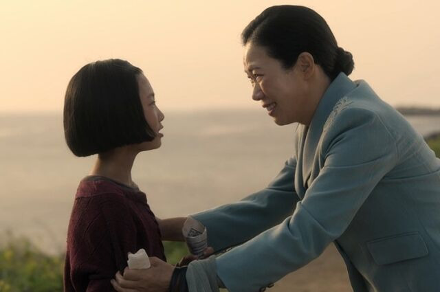 아이유 母 염혜란 시청자 울렸다 폭싹 속았수다