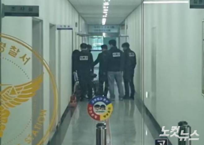 고故 김하늘 양 살해 교사 신상 정보 공개 결정교사 이의 없다