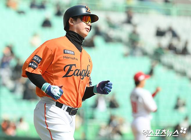 문동주 160km노시환 홈런쇼 이게 한화 야구지ssg 8 0 완파 시범경기 2연승 문학스코어