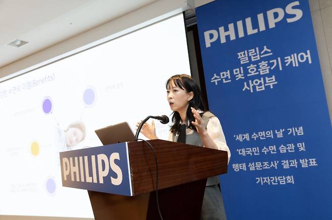 ‘드르렁 컥 정신질환 부르는 수면무호흡증 적극적 치료 필요”