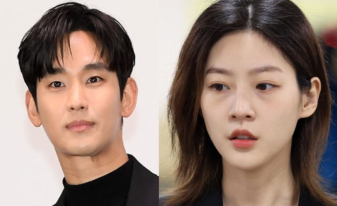 가세연 김수현 추가 폭로고 김새론 애칭은 새로네로