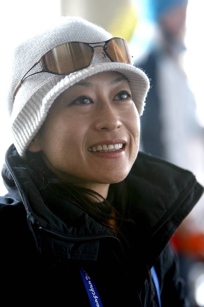 대한체육회 첫 여성 사무총장 김나미 내정선수촌장은 탁구 전설 김택수