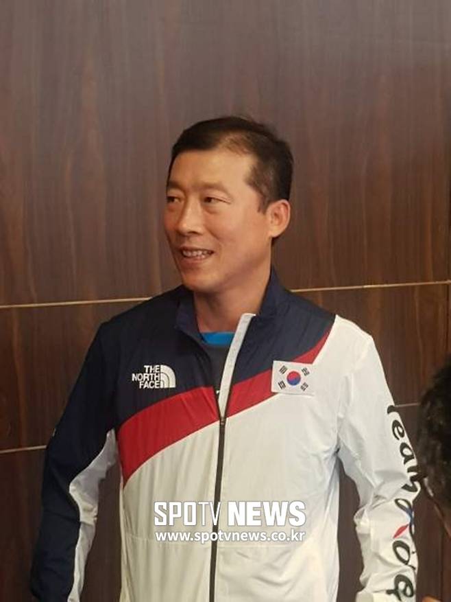 대한체육회 신임 사무총장에 김나미 내정선수촌장은 김택수