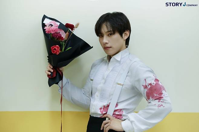 뮤지컬 김성철 지킬앤하이드 마지막 공연 소감앞으로 더 성장한 지킬이 될 것