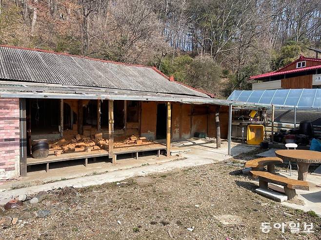 현장속으로 8개월째 수해 복구 원인 규명이라도 해주길”