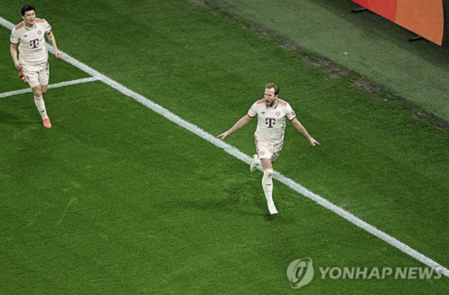 파산 위기 맨유 3000억 투하→해리 케인 데려온다 글쎄