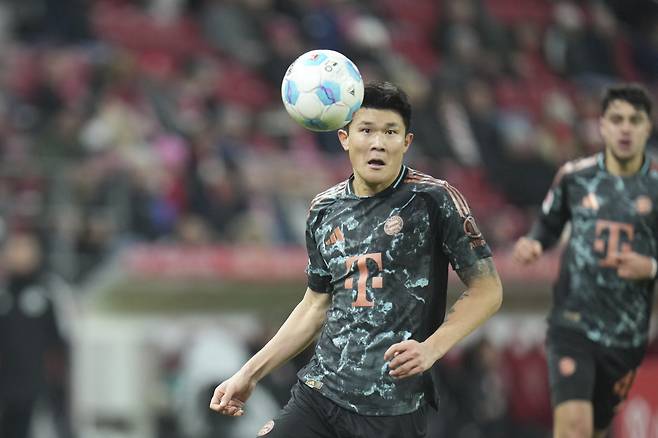 속보 김민재 대형 시련 예고 다이어 이토 다음 경쟁자는 Epl 최고의 철벽뮌헨 합류 가능성 점화→제안