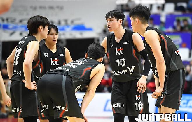 주말 프리뷰 의자는 1개 사람은 3명 치열한 2위 뺏기 싸움 Kt와 Lg가 만난다
