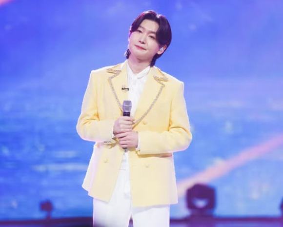 7년 공백을 딛고 ‘미스터트롯3 우승한 김용빈의 감동 스토리 웰니스라이프