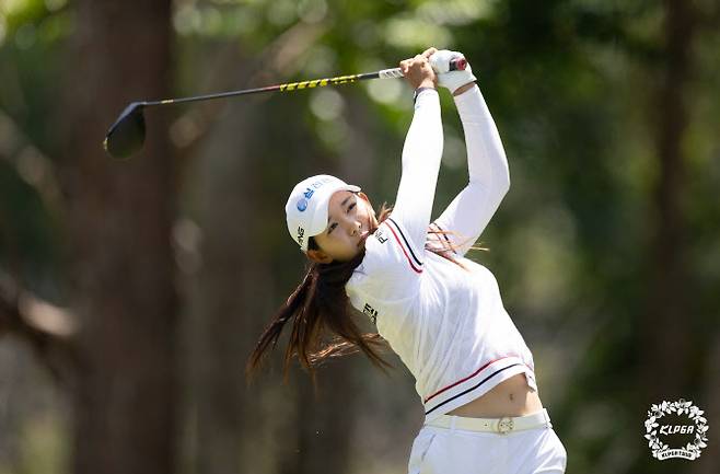 하와이서 구질 바꾸고, 팜스프링에서 퍼트 다듬은 박보겸, KLPGA 개막전 우승