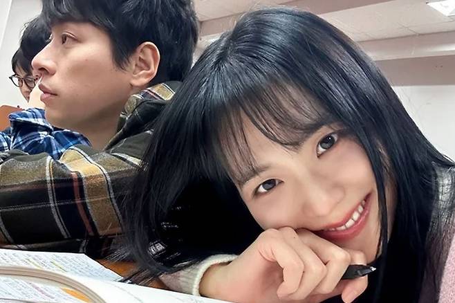 작품서 Cc 연기로 난리났던 배우♥여돌 커플이 공개한 깜짝 놀랄 근황 뉴스에이드