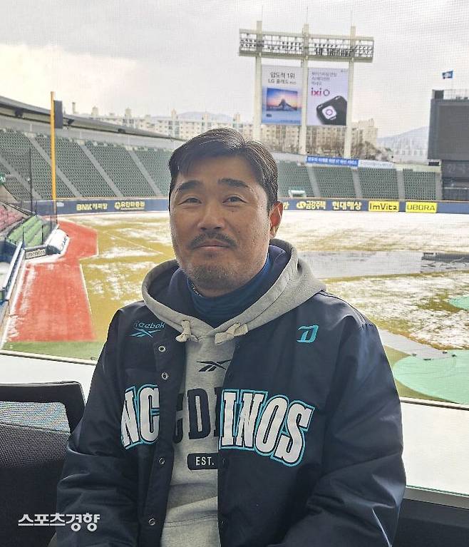 이용찬은 퓨처스서 시즌 시작 신민혁·김태경은 선발 로테이션개막 구상 마친 호부지