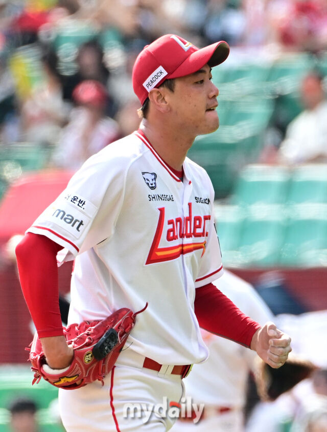 김)광현이 작년보다 훨씬 나을 것, 스트레스 많이 받았다…” SSG 일으키고 WBC 가면 대성공, 이숭용 좋은 예감[MD광주]