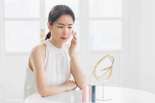 ‘하얀 피부 미인도 꼭 주의해야 할 게 있다