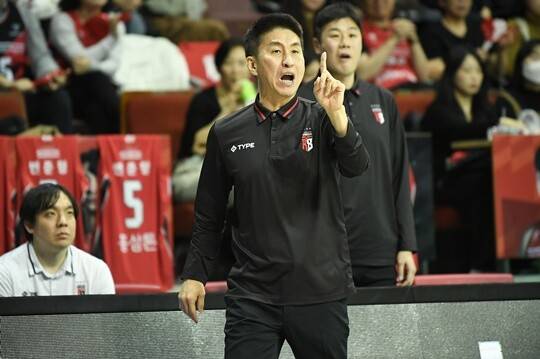 [BK 프리뷰] 정관장-KCC, 6위를 향하여