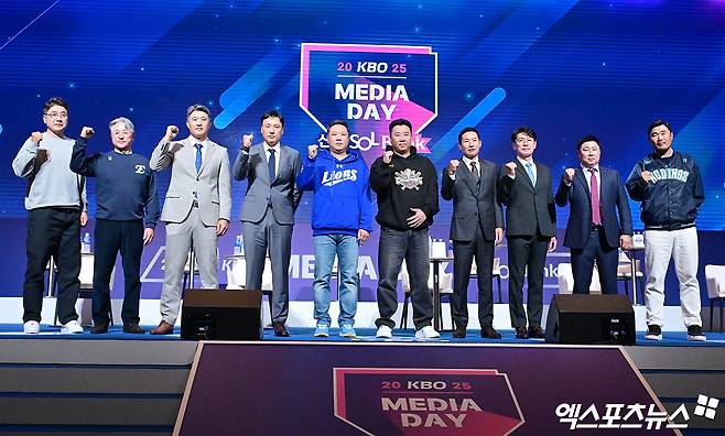 'D-1' KBO리그, 3년 연속 개막전 매진+끝내기?…'시즌 1호' 홈런 주인공은 누굴까