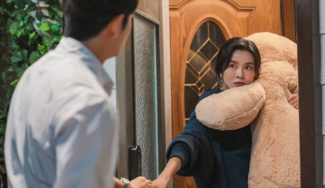 이선빈♥강태오 선 넘고싶어본격 로맨스 시작감자연구소