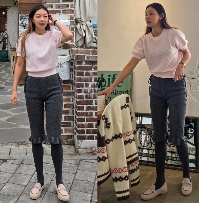 고시원에서 시작해 빚 없이 강남 집주인 똑순이 방송인 데일리룩 스타와 패션