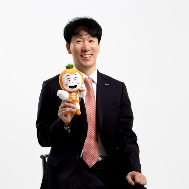 Lig→항공→한전→우카→ok61세 봄배구 전도사 컴백 9억 세터 韓 최고 만든다 Ok 레전드로 만들 것 Md인터뷰