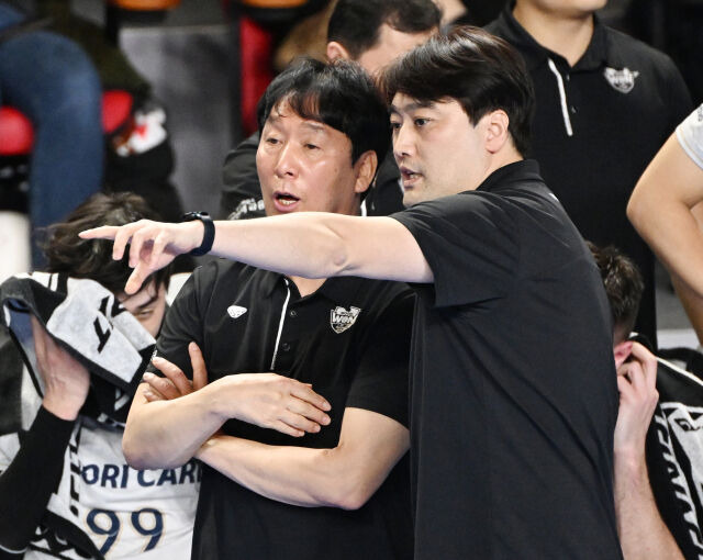 Lig→항공→한전→우카→ok61세 봄배구 전도사 컴백 9억 세터 韓 최고 만든다 Ok 레전드로 만들 것 Md인터뷰