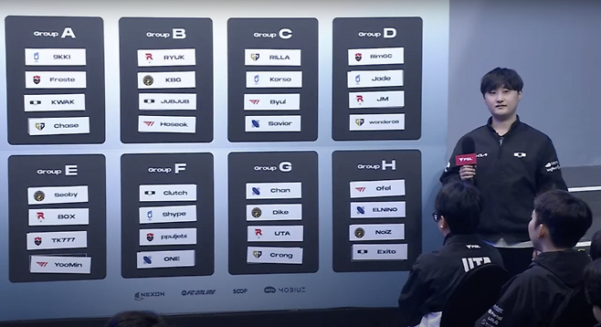 넥슨, FC 온라인 최상위 리그 'FSL' 출범…T1·Gen.G 등 8개 팀 격돌