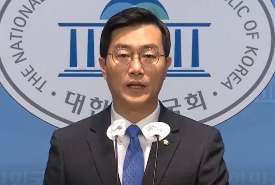 장경태, 홍준표 겨냥 "검찰이 이재명 유죄 정해놓고 논리 구성"