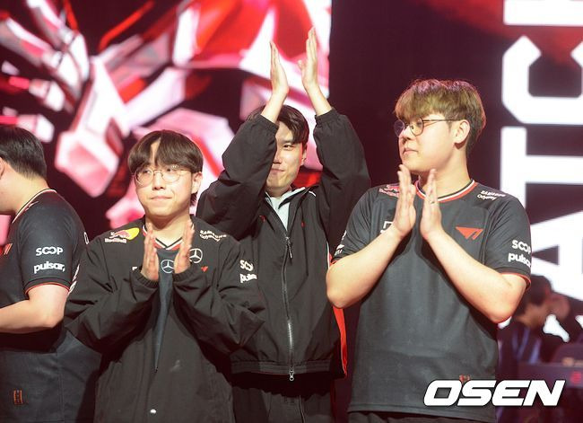 韓 3강 희비교차젠지 울고 디알엑스 T1 웃었다 Vct 퍼시픽 리뷰