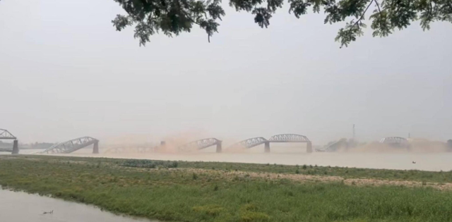 적십자, 미얀마 강진에 "대형 댐 등 인프라 피해" 진단