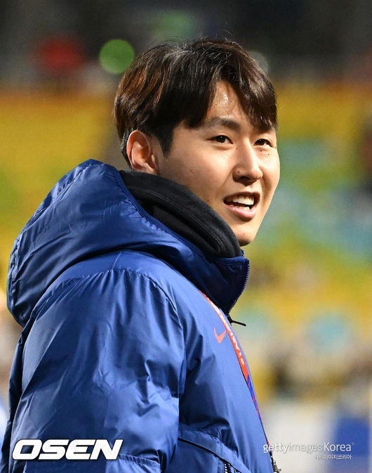 이강인 부상에 충격 받은 프랑스 언론도 걱정 “LEE 부상 심하지 않지만 2주 진단…다행히 챔스는 뛴다”