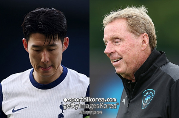 손흥민 주장 빼앗자 리더십 지적토트넘 78세 전 감독 작심 발언 Son 여전히 환상적 대체하기 쉽지 않을 것