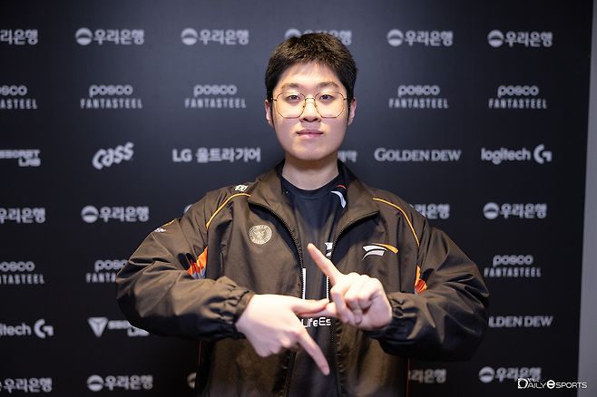 제우스 오너 구마유시 쵸비 산불 피해 기부 대열 동참