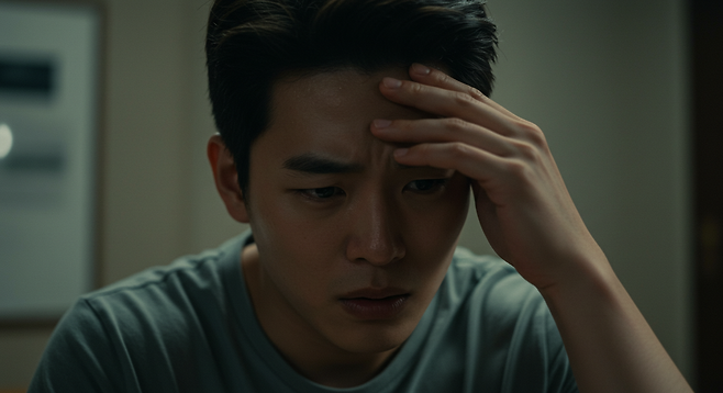 이 증상 있으면 병원가세요 뇌졸중 위험증상입니다 반딧불