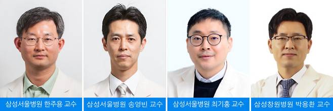 평생 먹는 약 바뀐다”스텐트 시술 환자 아스피린보다 ‘이 약 더 효과
