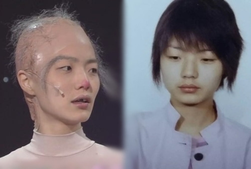 학창시절 모범생에 너무 예뻐 남자들이 줄섰다는 개그우먼 ‘반전 과거 연예는 내운명
