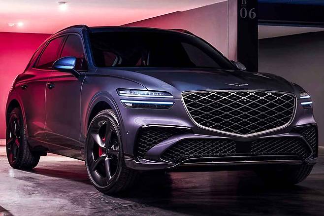 "제네시스에서 아우디로 갈아탈까?" GV70급 SUV, Q5 출시 앞두고 기대감 폭발! | 닷키프레스