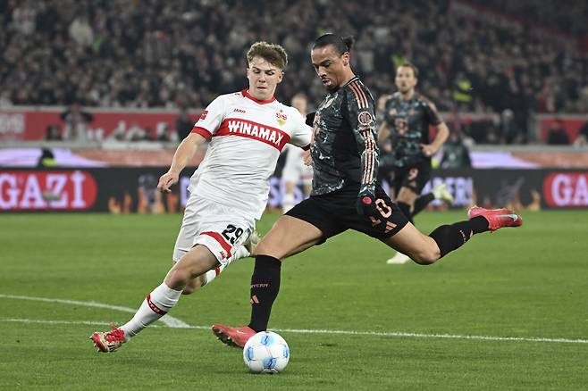 "굿바이, KIM" 바이에른 뮌헨 '월클 윙어' 결단 내렸다, FA 이적→아스널 구체적 협상 'EPL 복귀 임박'