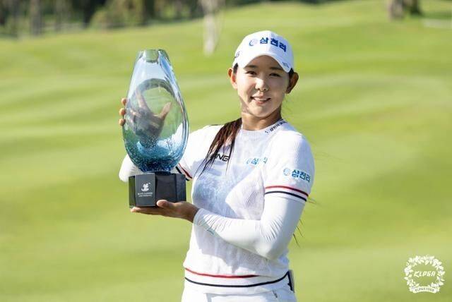 ‘파워랭킹 1위’ 황유민, 타이틀 방어 돌격… ‘전설’ 신지애, 15년 만에 KLPGA 우승 도전