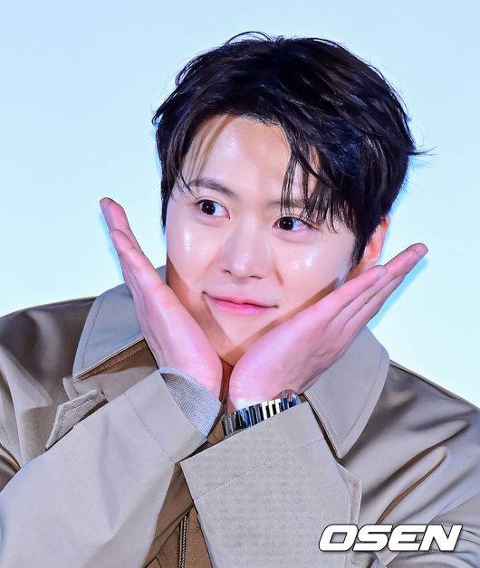 공명, 중고거래 현장 급습..열혈팬과 특별한 만남