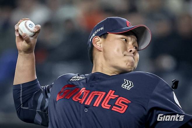 KBO 202안타 전설의 외인이 해결했다…롯데 대반전 3연승, 한화 10위 추락 [대전 게임노트]