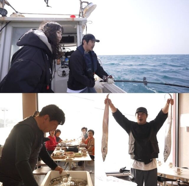 '두 딸 고백' KCM, '전참시' 출격…제주살이 공개