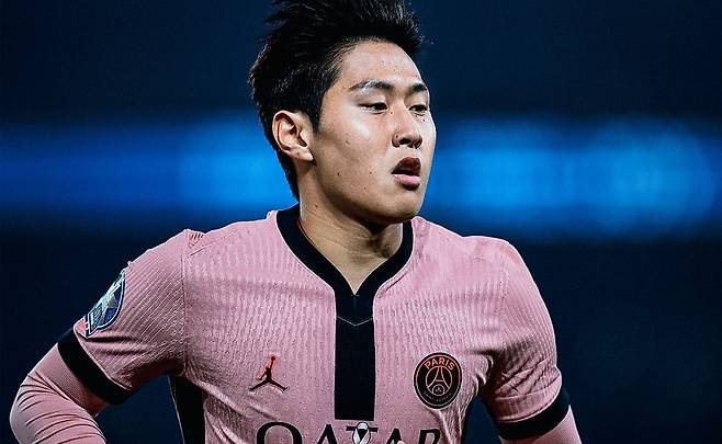 이강인(24·아스널) 급물살! 임대 아닌 완전이적 형식 '확정'…"마지막 스타 LEE, EPL 간다"